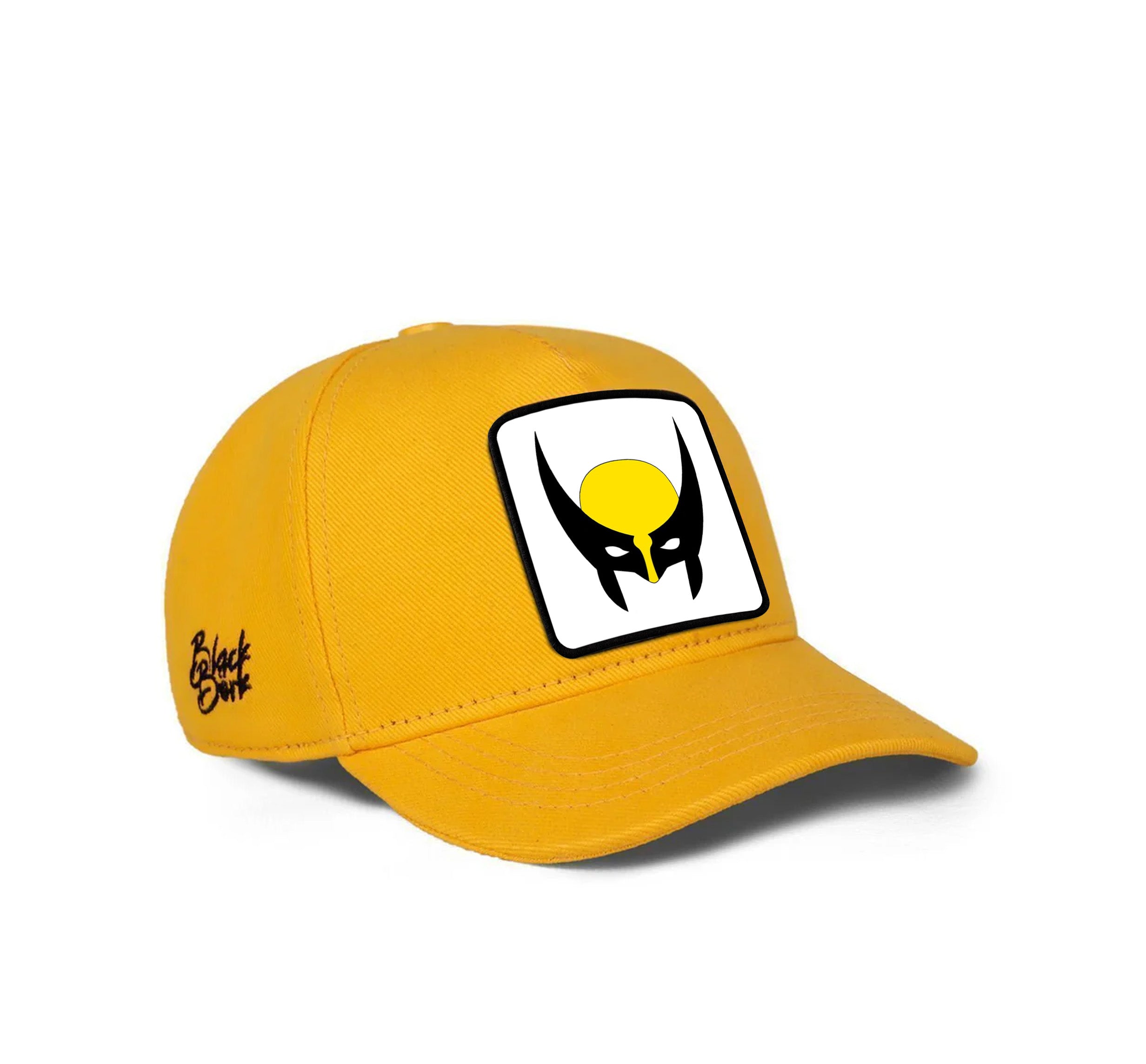 Kid Cap – Capart
