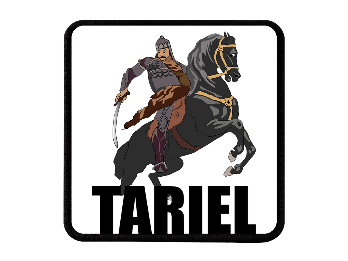 "Tariel" Logo – Capart