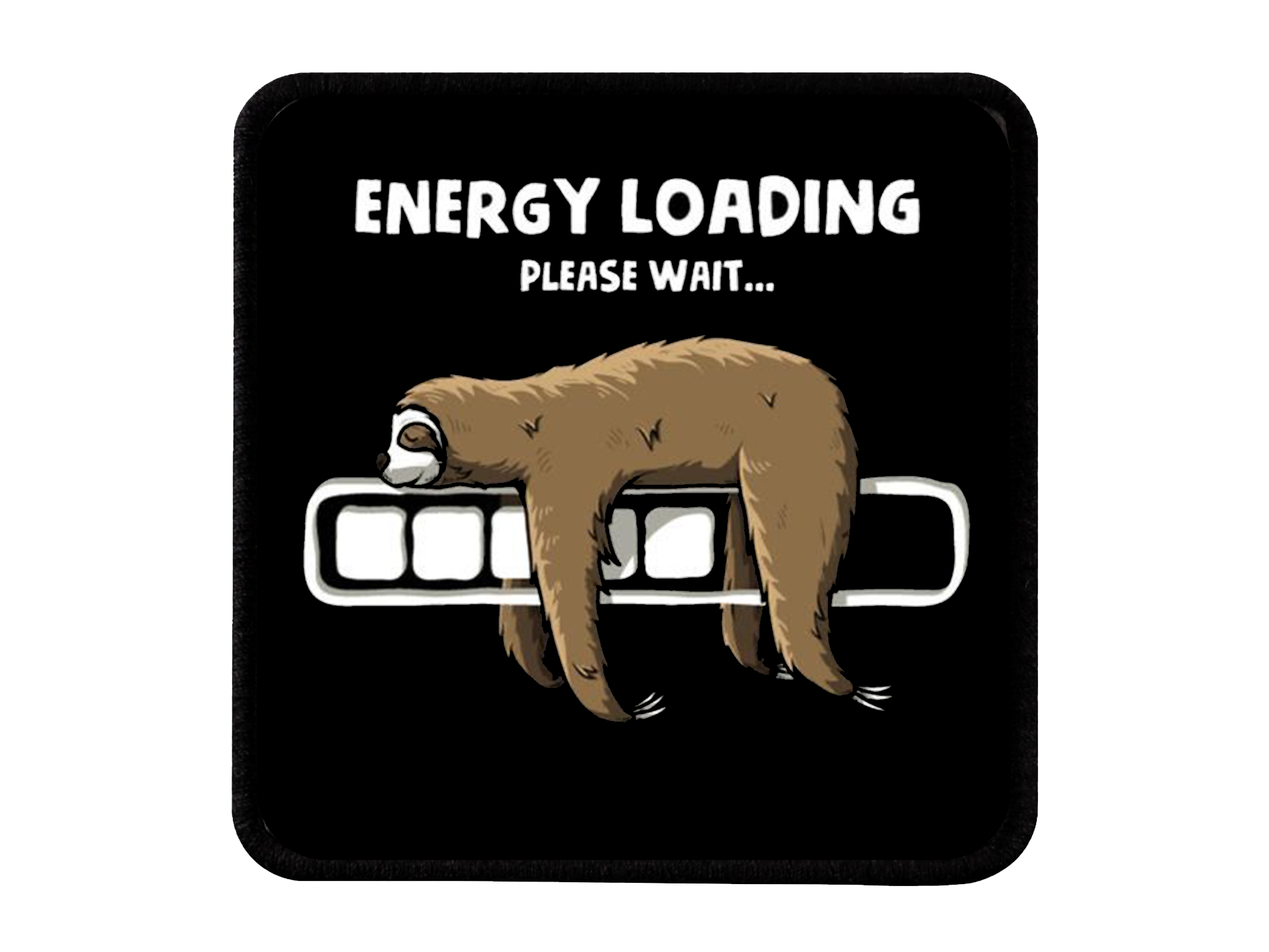 "Energy Loading" Logo – Capart